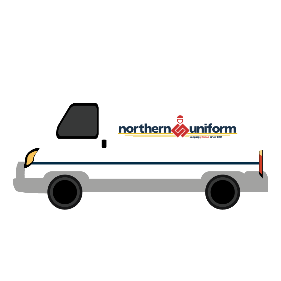 Food Processing Uniforms | Northern Uniform