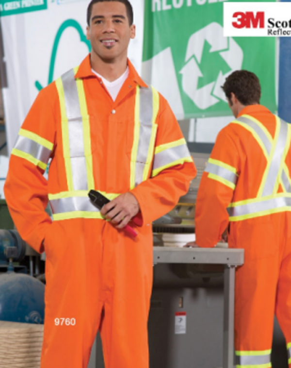 Mining Uniform | Northern Uniform