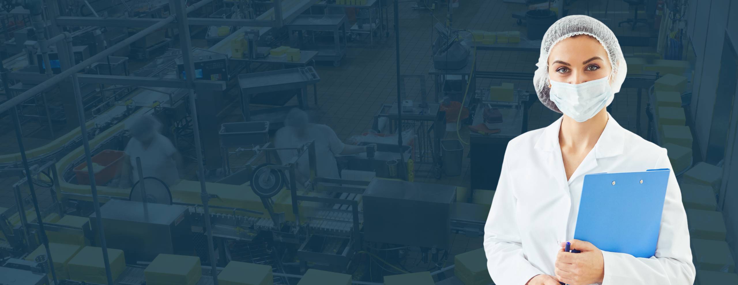 Food Processing Uniforms Scarborough - Northern Uniform