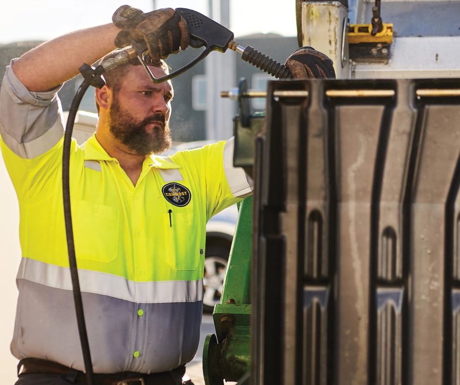 How Uniforms Keep You Safe | Northern Uniform Service
